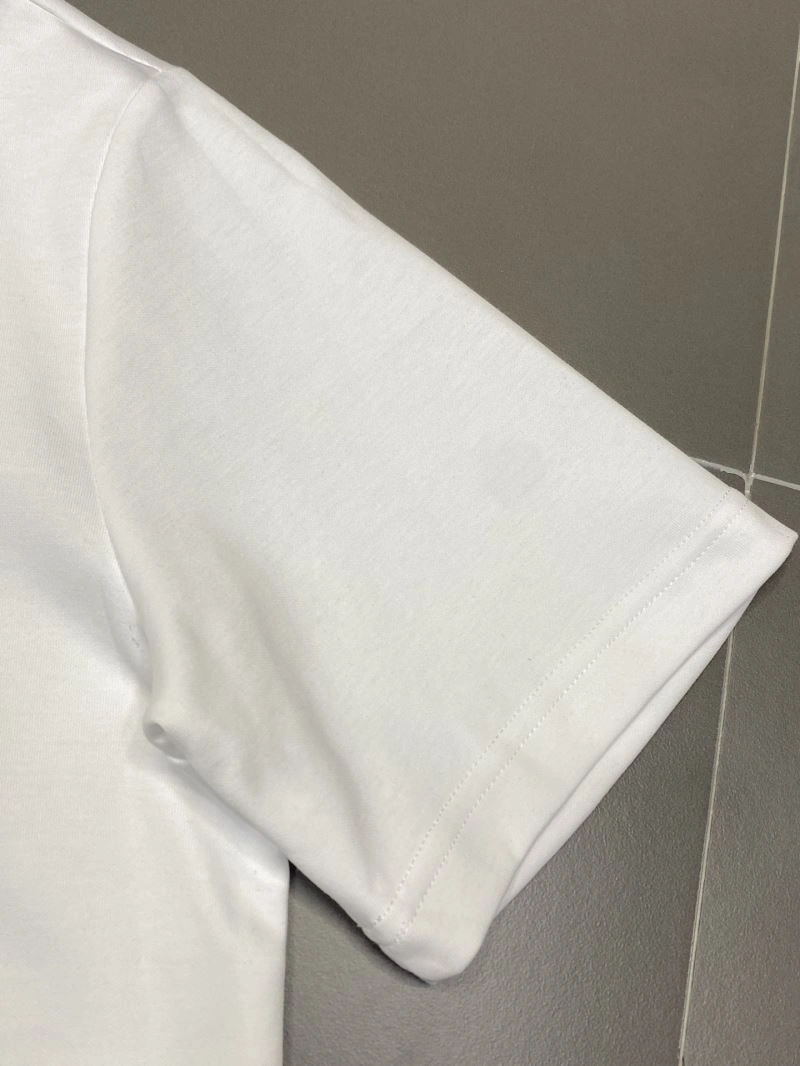 Mirror quality Prada T-Shirts