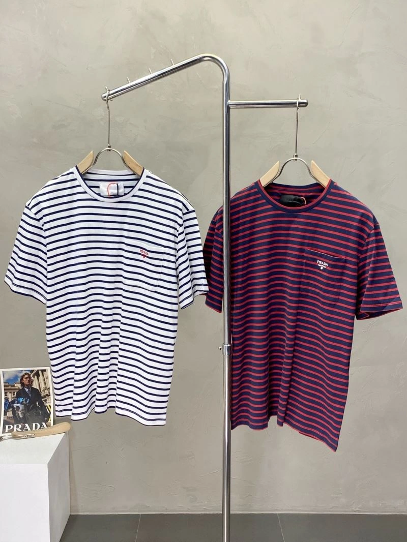 Prada T-Shirts