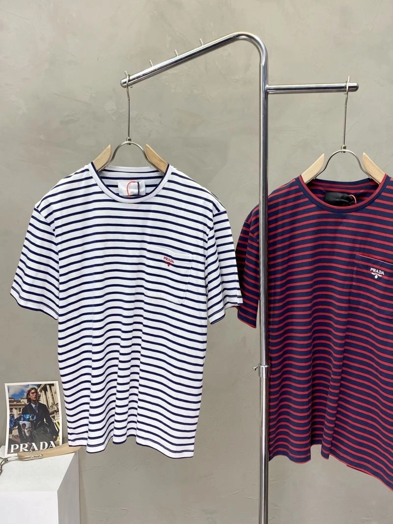 OEM Prada T-Shirts
