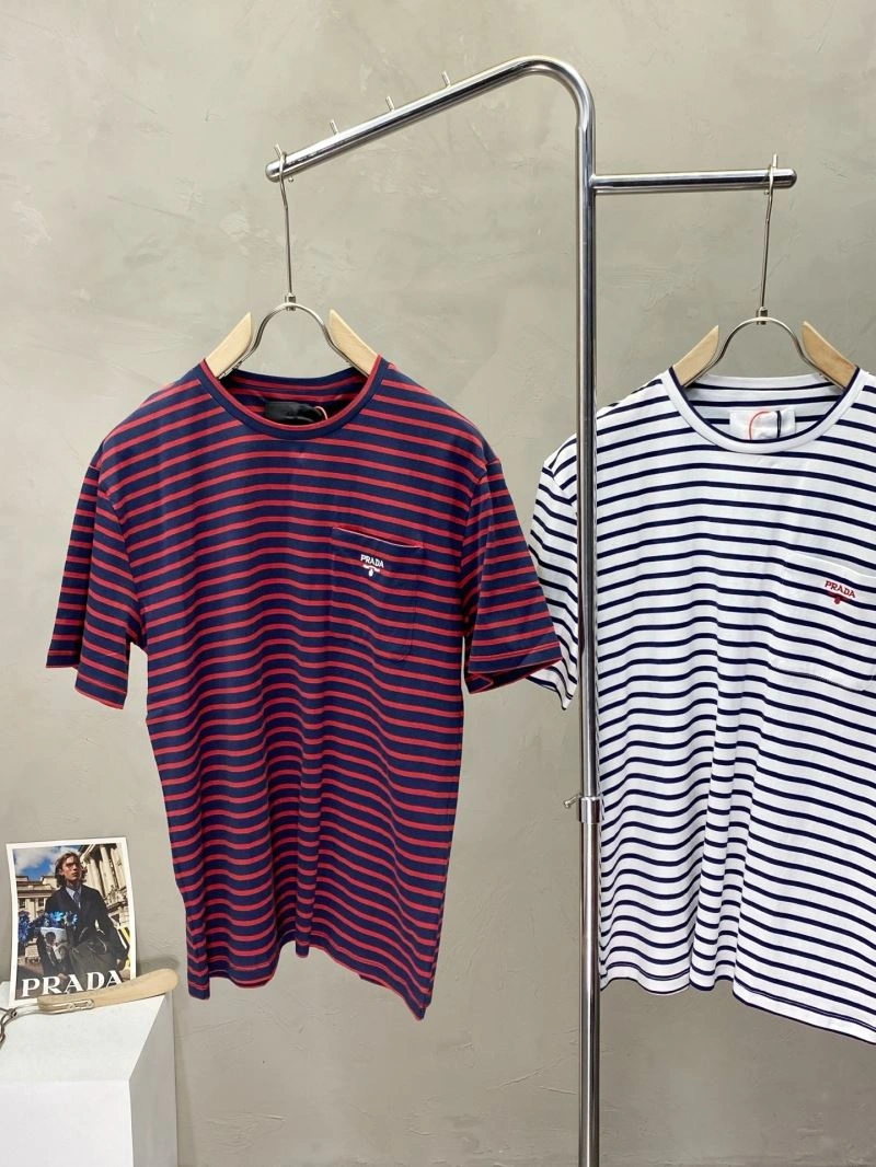 OEM Prada T-Shirts