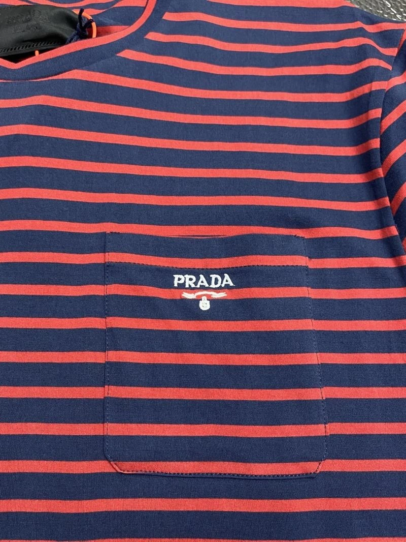 OEM Prada T-Shirts