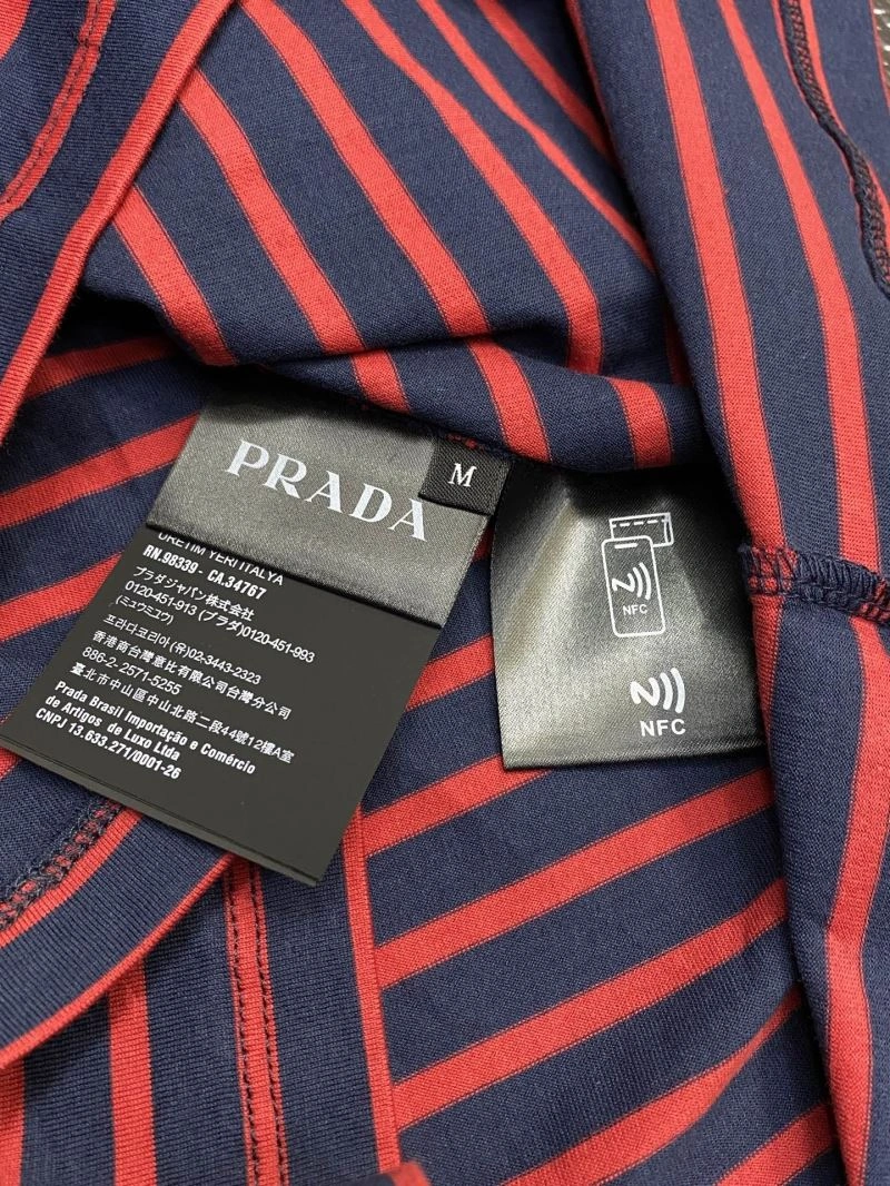 OEM Prada T-Shirts