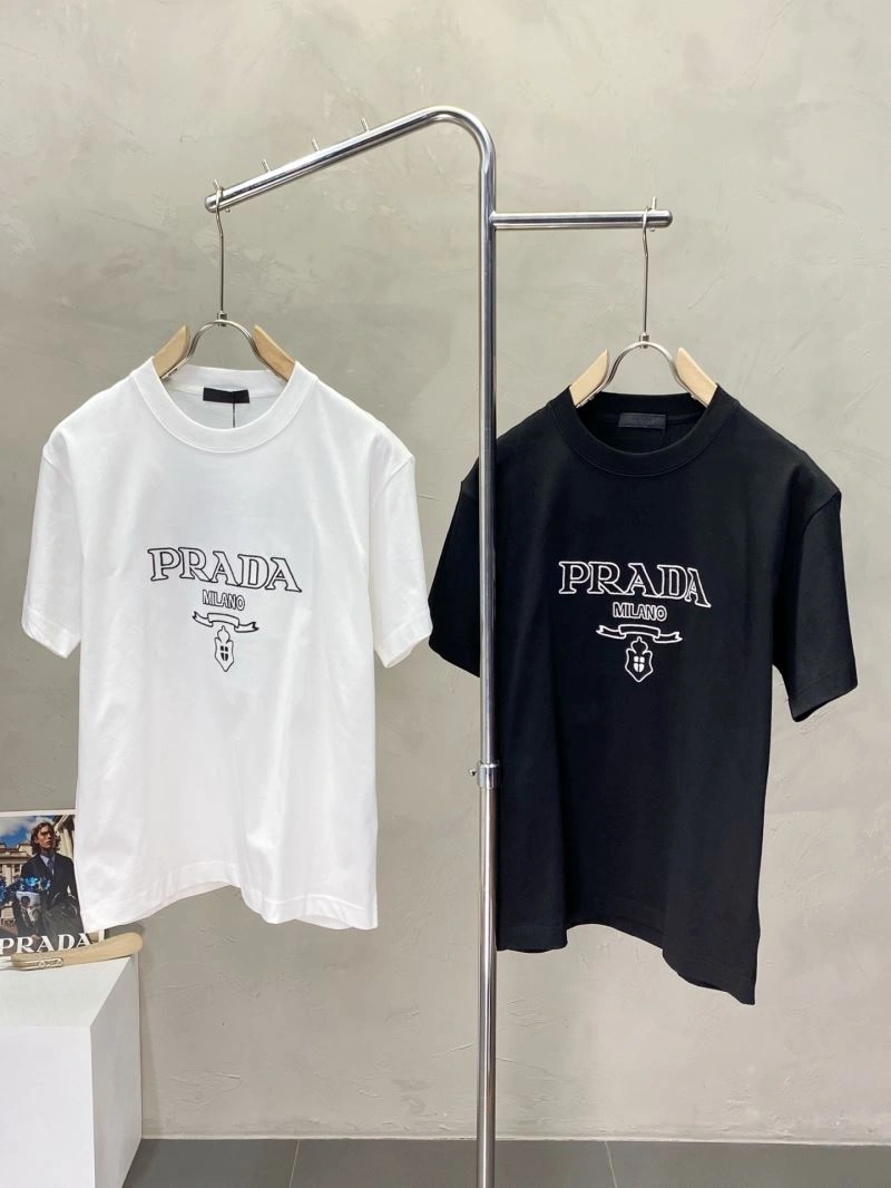 Prada T-Shirts