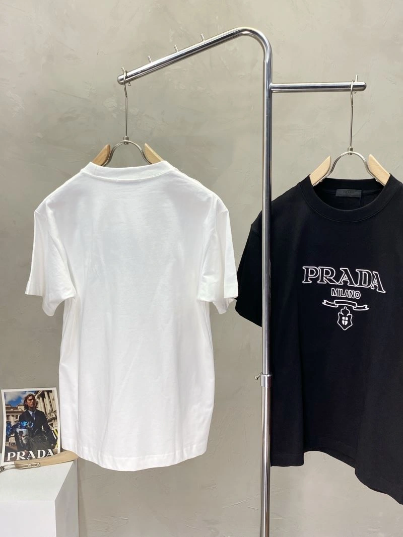 Legit Prada T-Shirts