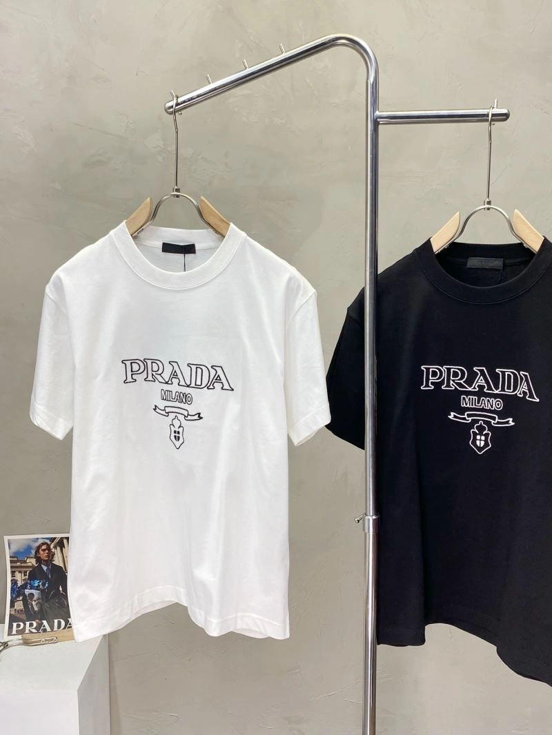 Legit Prada T-Shirts