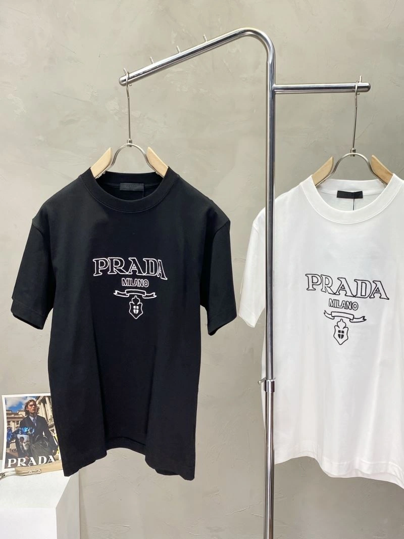 Legit Prada T-Shirts