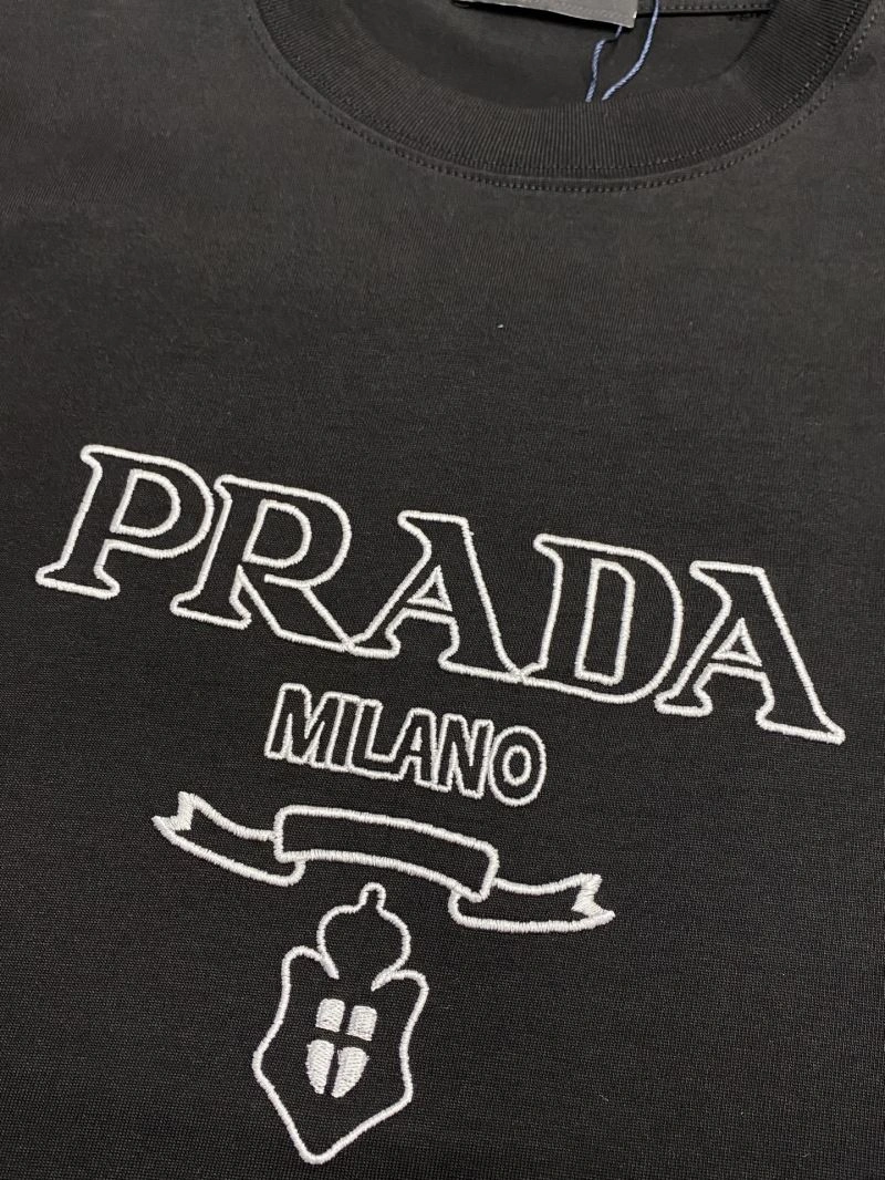 Legit Prada T-Shirts