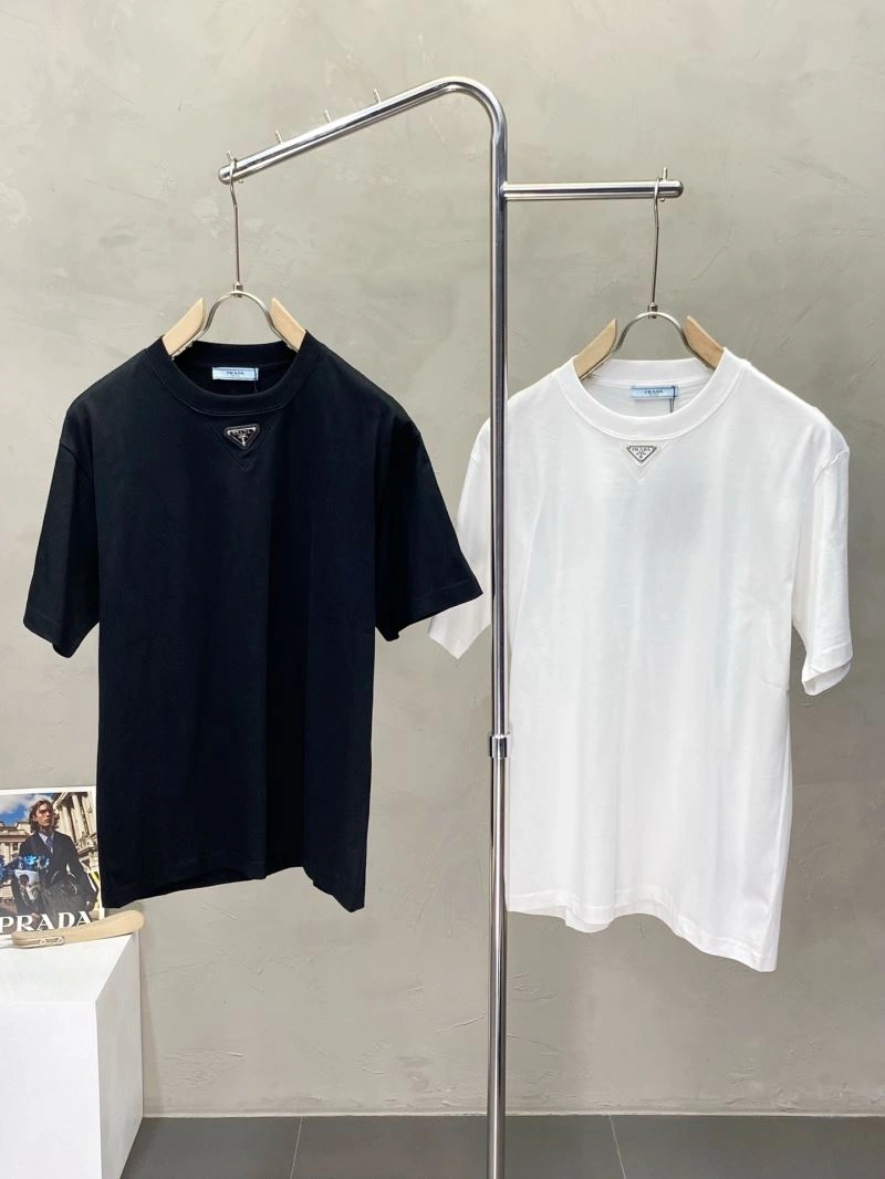 Prada T-Shirts