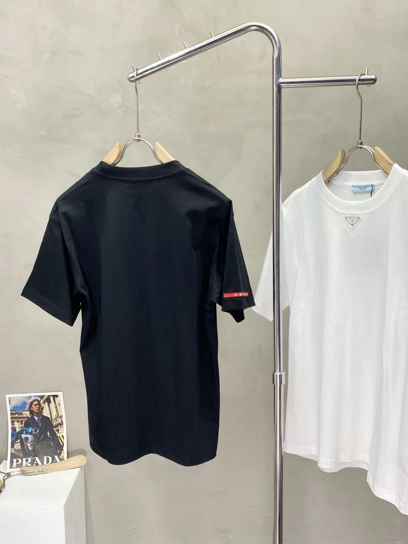 Legit Prada T-Shirts