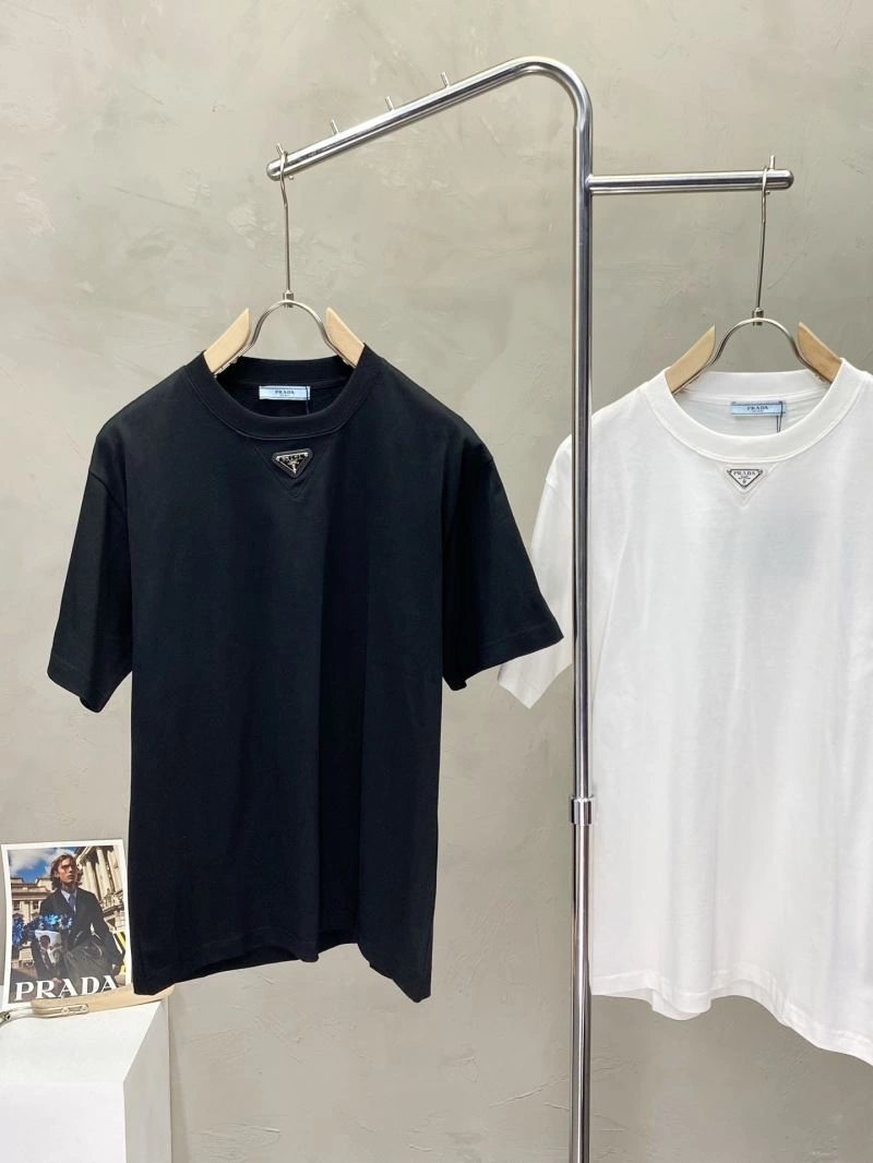 Legit Prada T-Shirts
