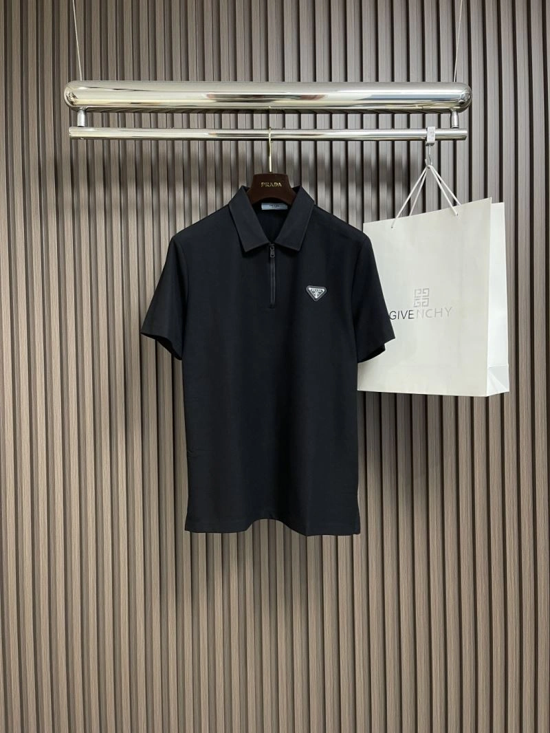 Prada T-Shirts