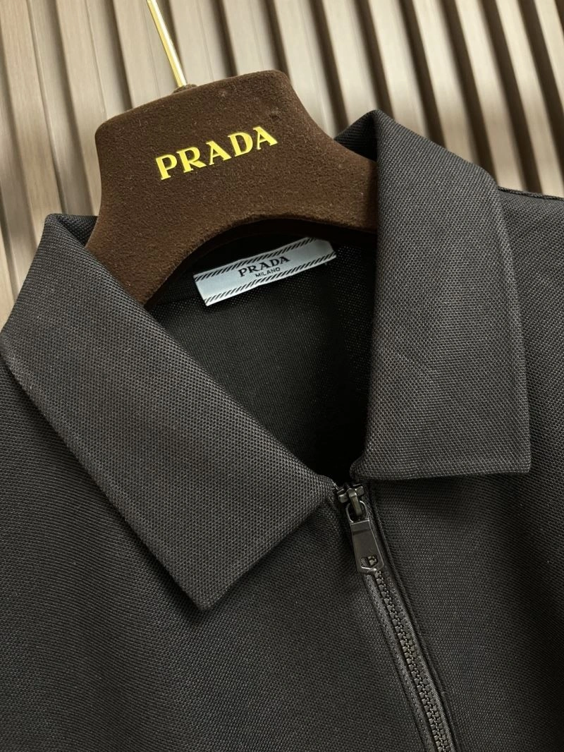 1:1 copy Prada T-Shirts