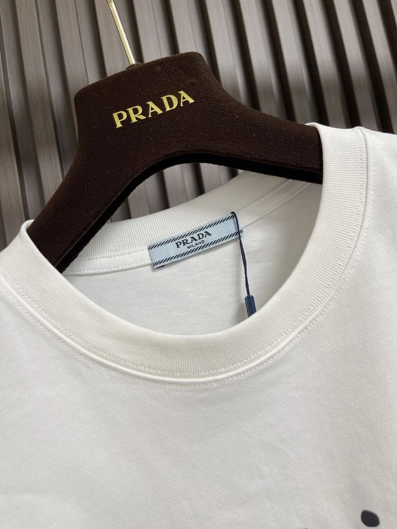 Real Prada T-Shirts