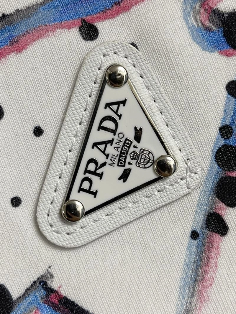Real Prada T-Shirts