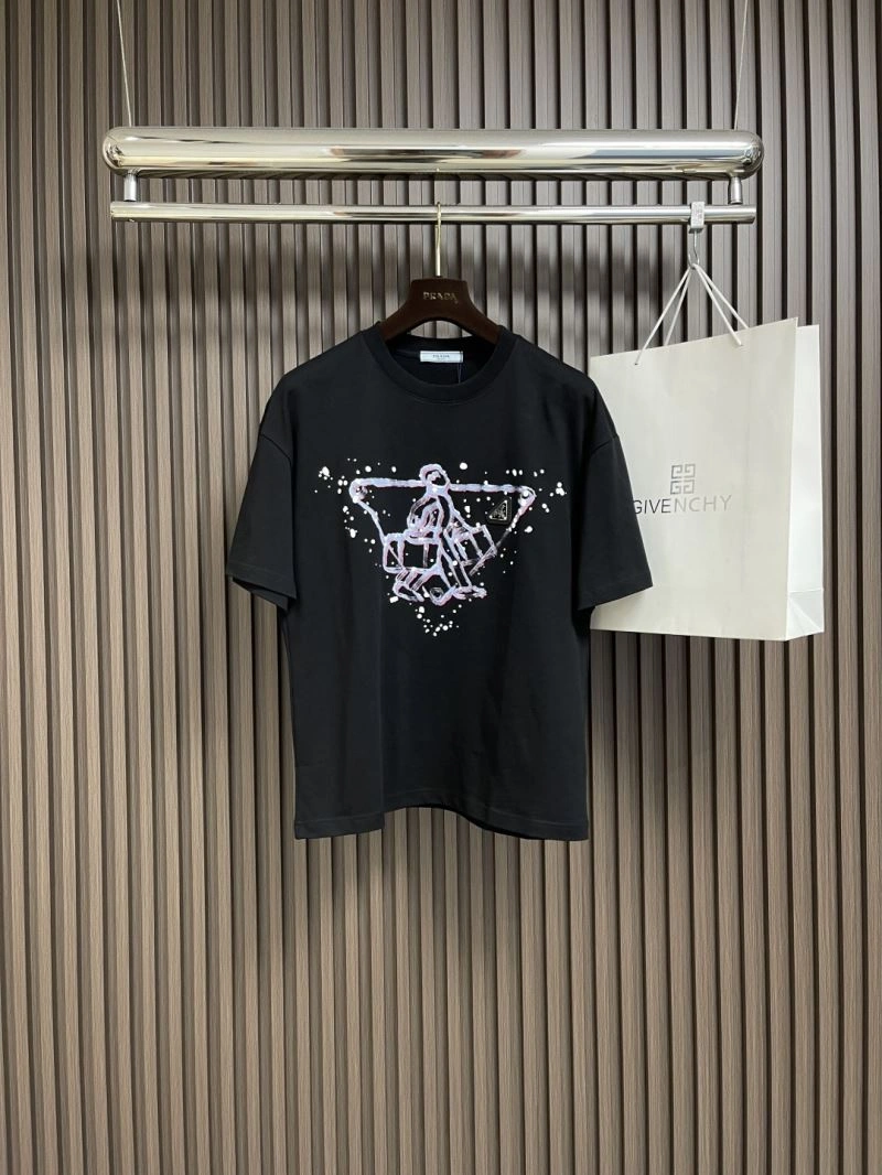 Prada T-Shirts