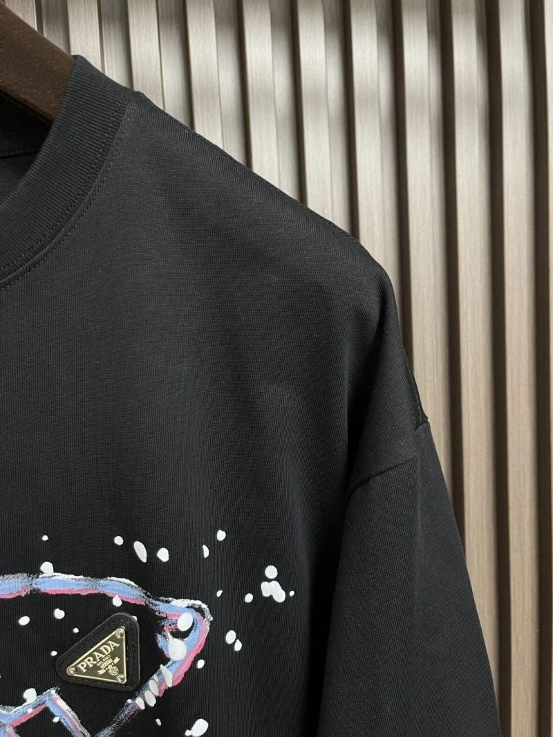 Cut-rate Prada T-Shirts