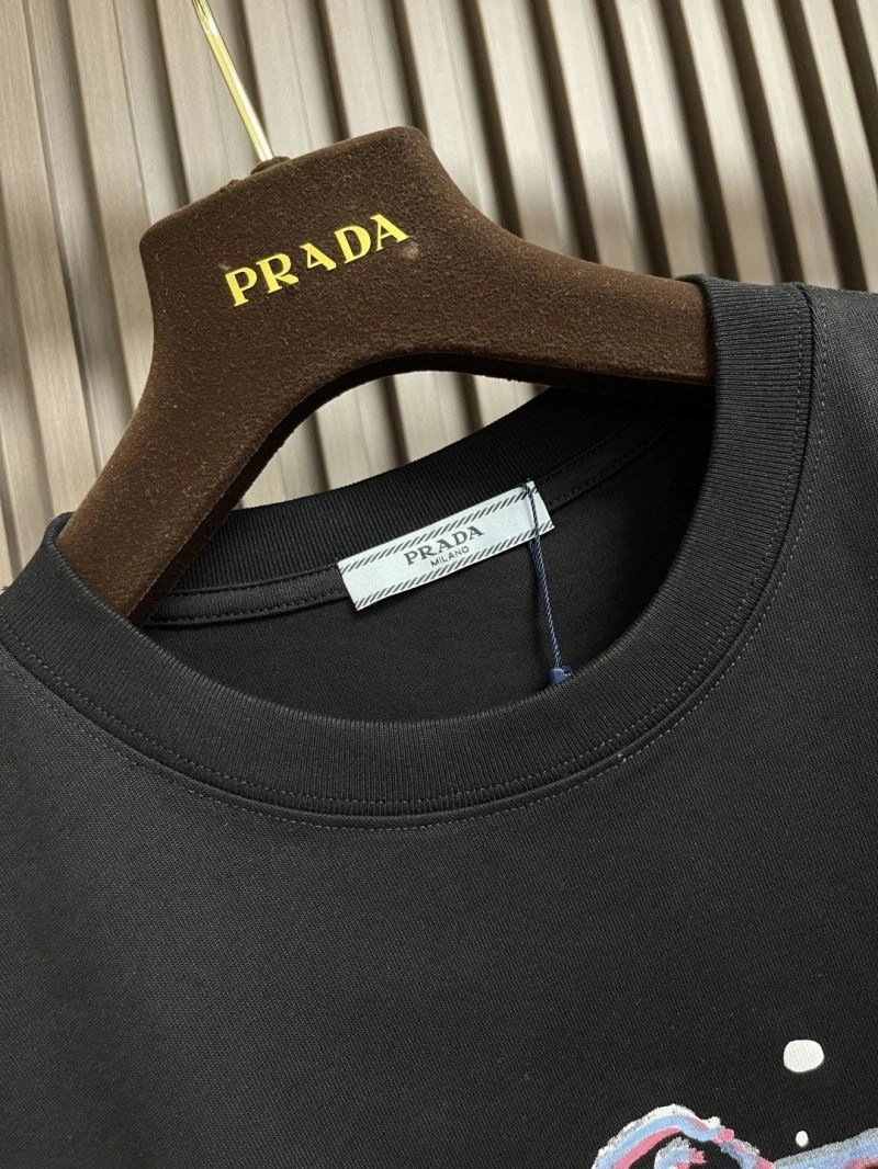 Cut-rate Prada T-Shirts