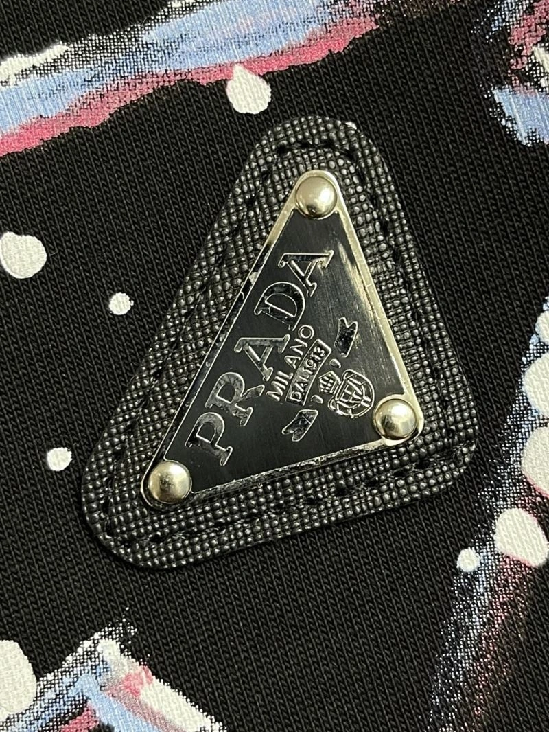 Cut-rate Prada T-Shirts