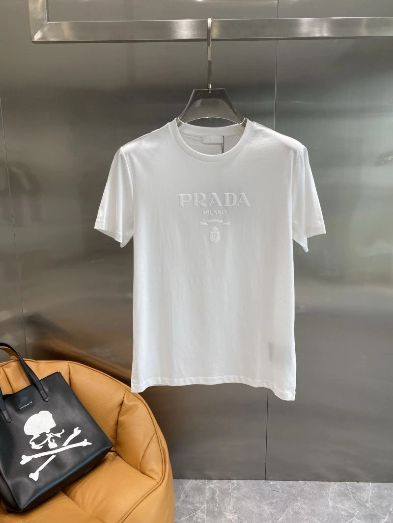 Prada T-Shirts