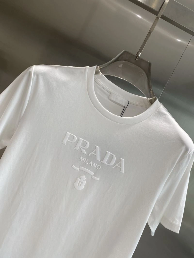 Authentic Prada T-Shirts