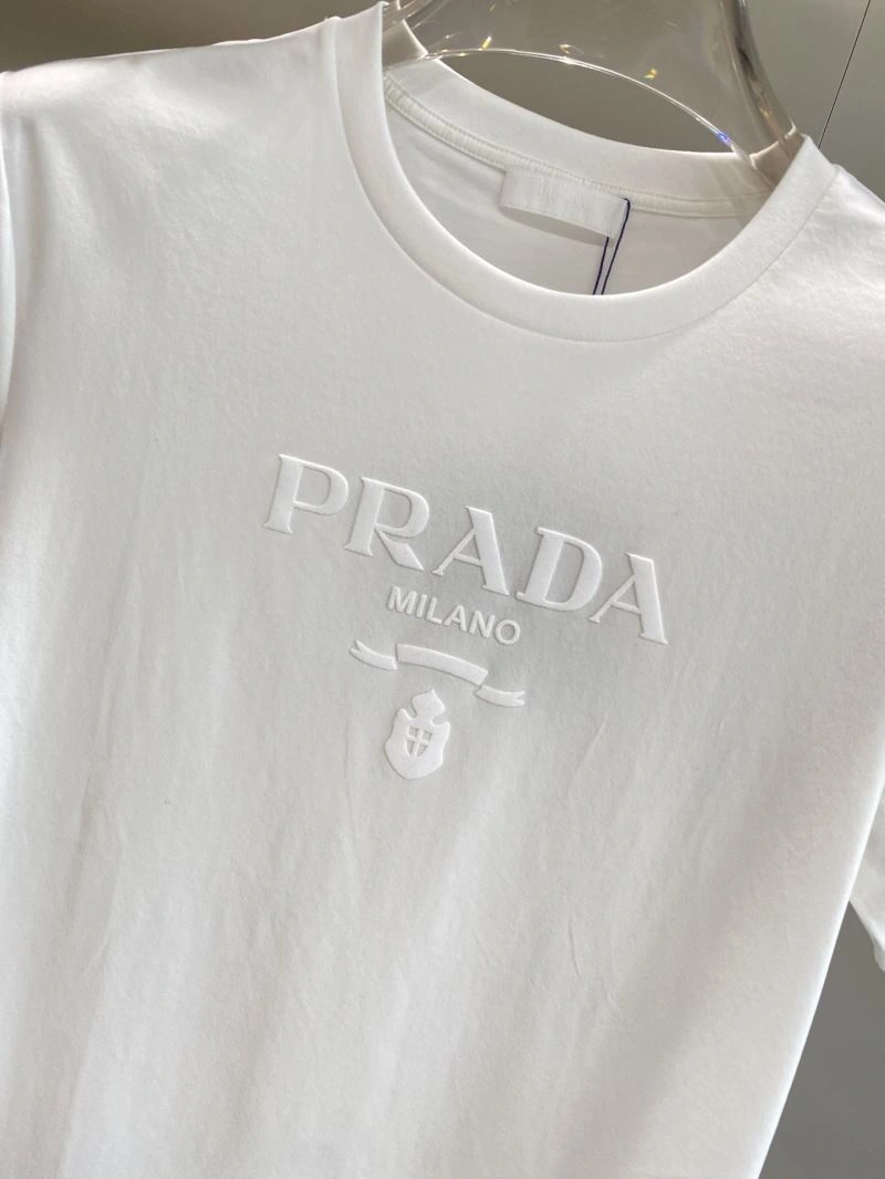 Authentic Prada T-Shirts