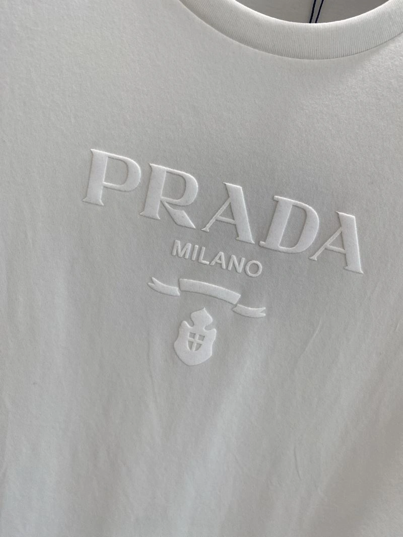 Authentic Prada T-Shirts