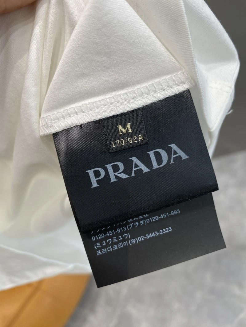 Authentic Prada T-Shirts