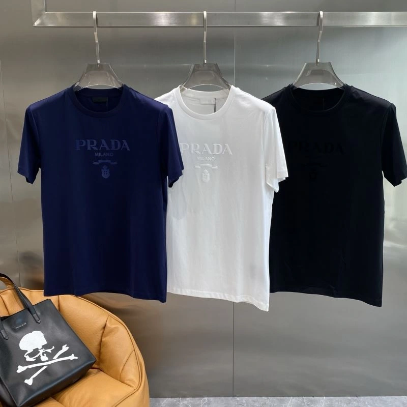 Prada T-Shirts