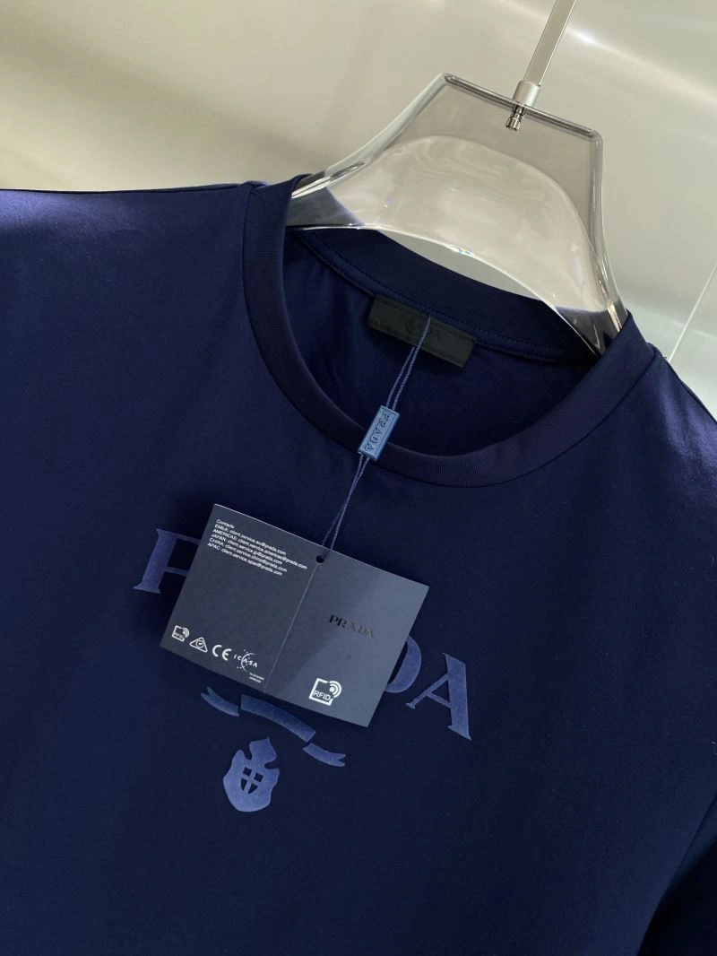 Authentic Prada T-Shirts