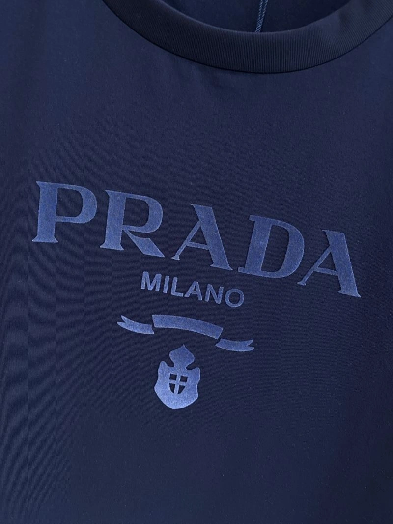 Authentic Prada T-Shirts