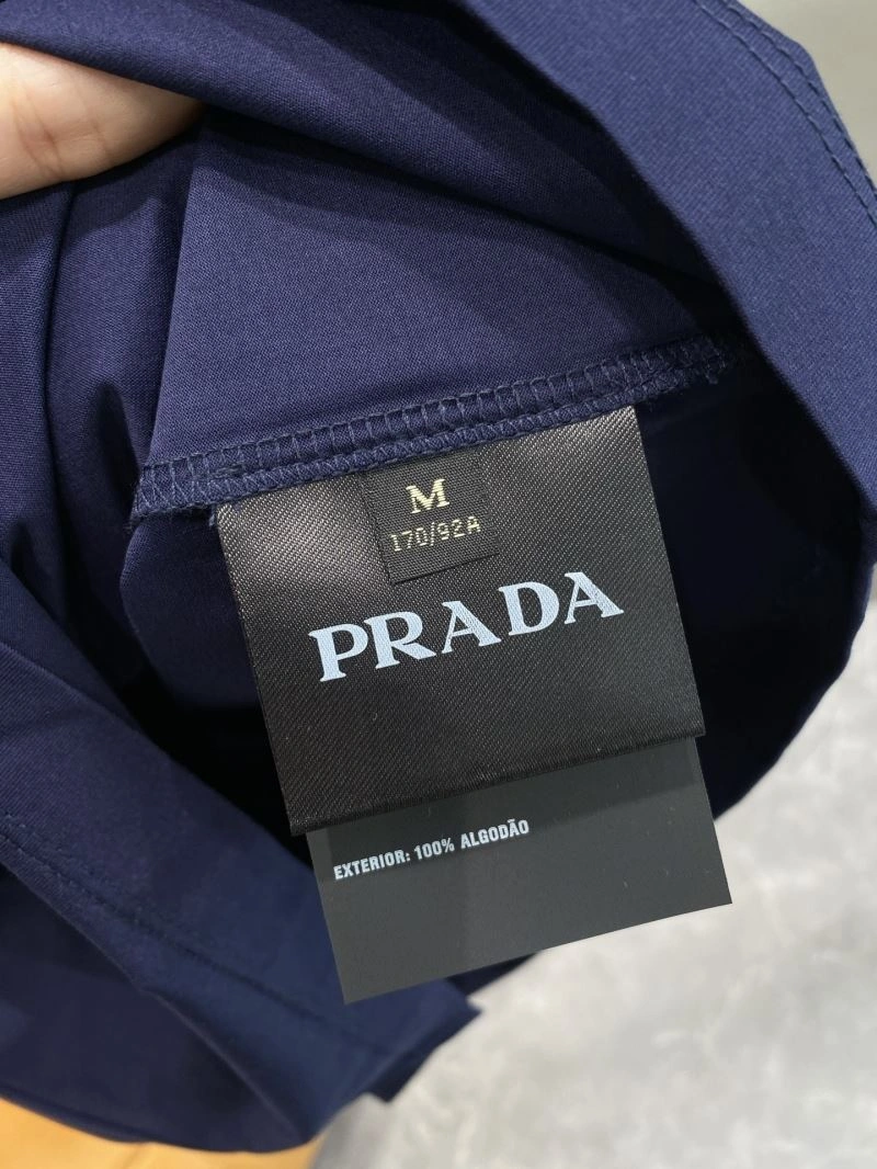Authentic Prada T-Shirts