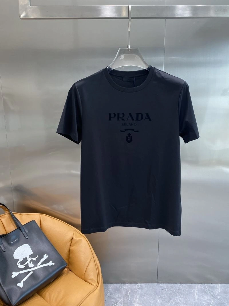 Prada T-Shirts
