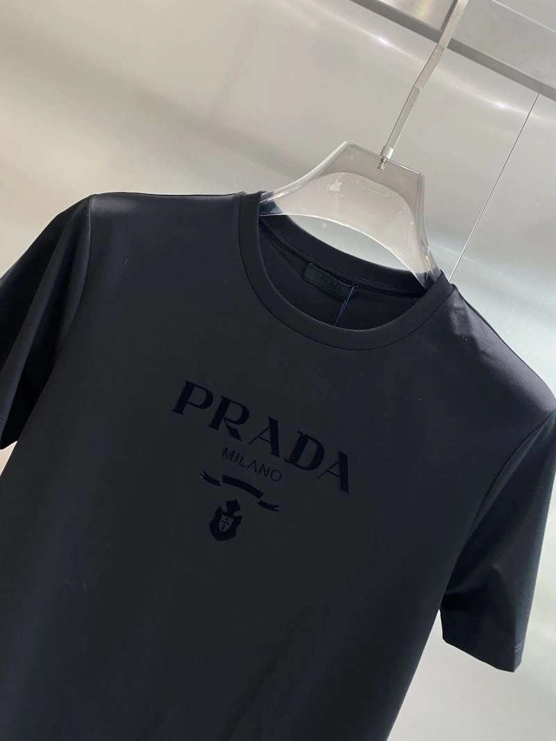 Official Prada T-Shirts