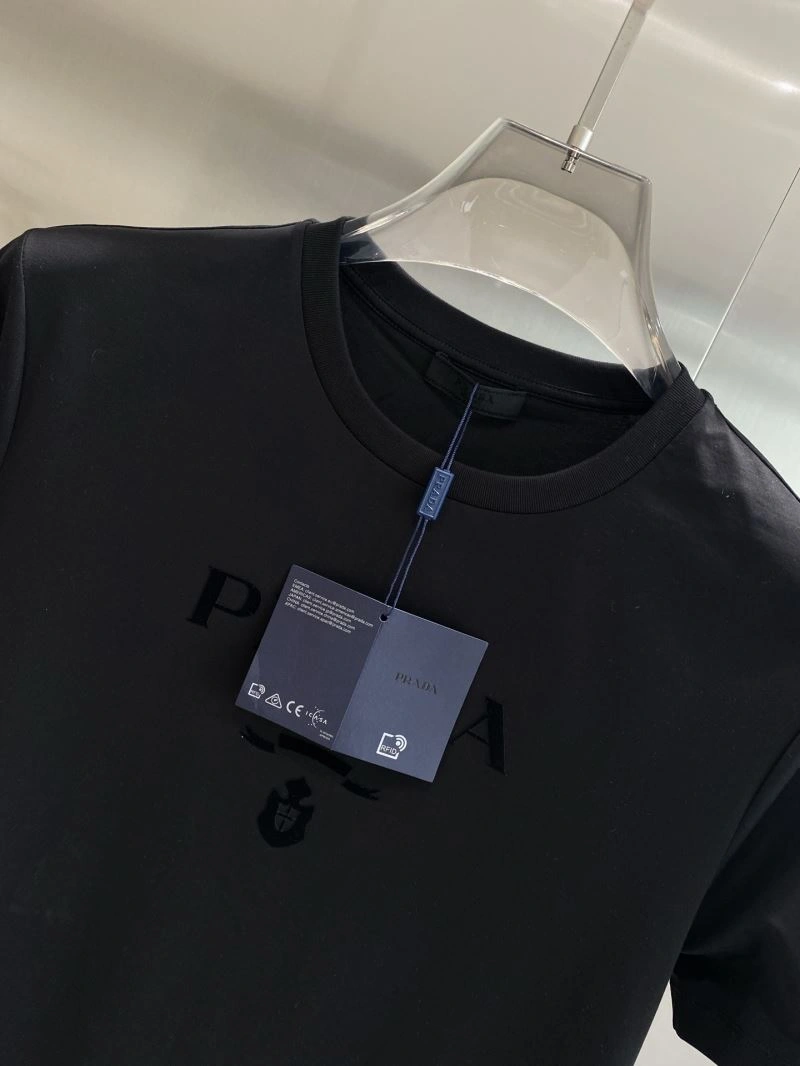 Official Prada T-Shirts