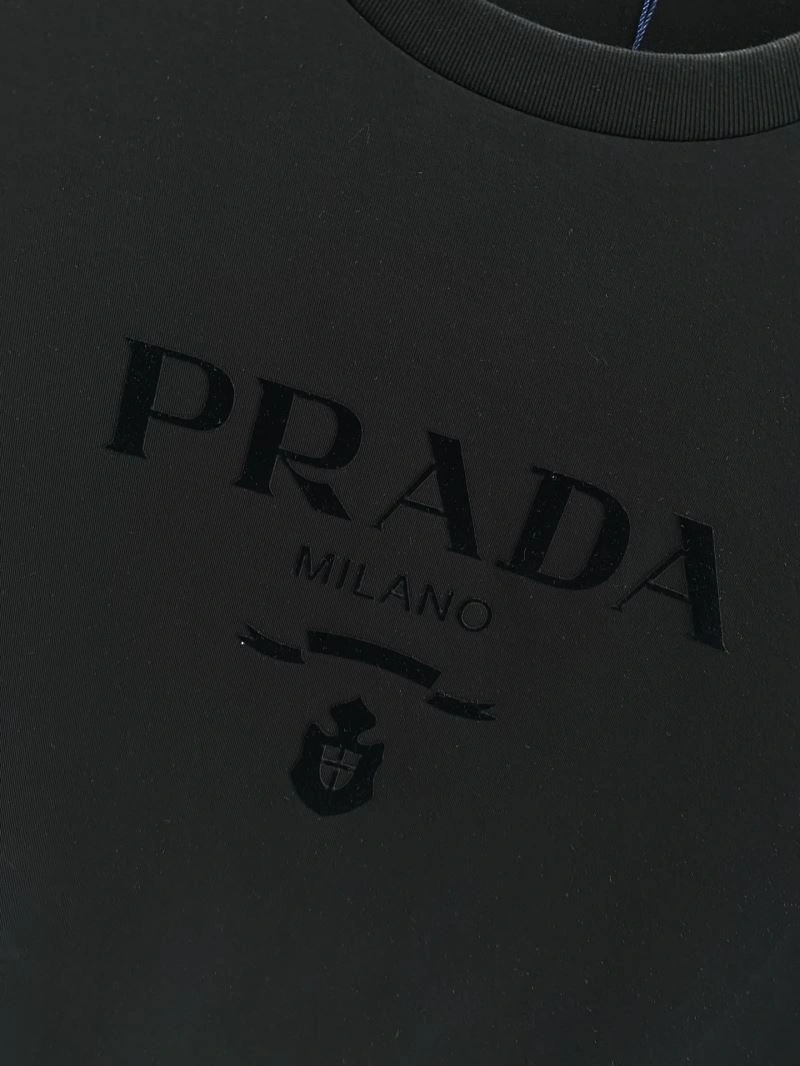 Official Prada T-Shirts