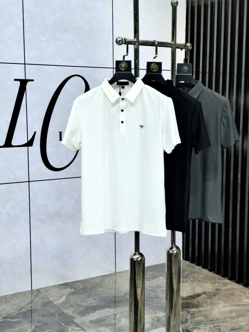 Prada T-Shirts