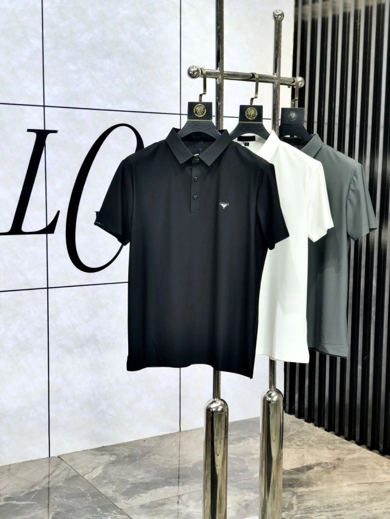 Genuine Prada T-Shirts