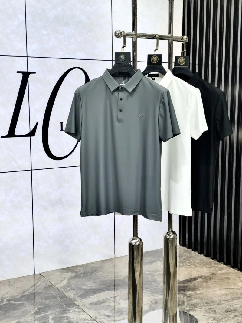 Genuine Prada T-Shirts