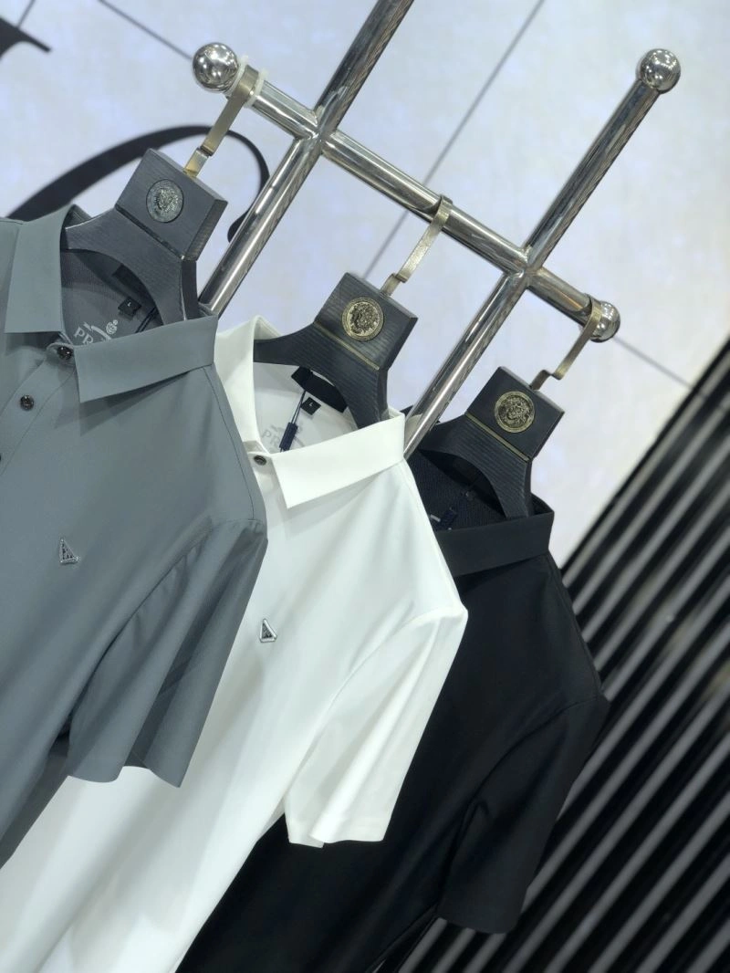 Genuine Prada T-Shirts