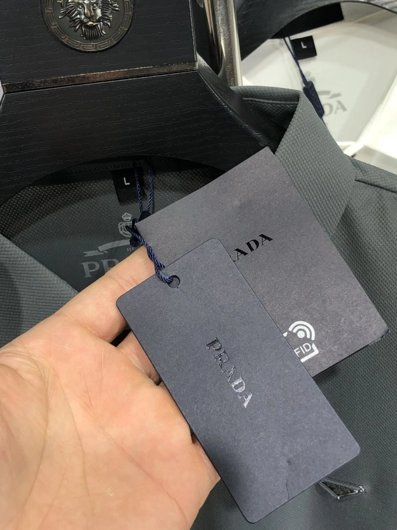 Genuine Prada T-Shirts