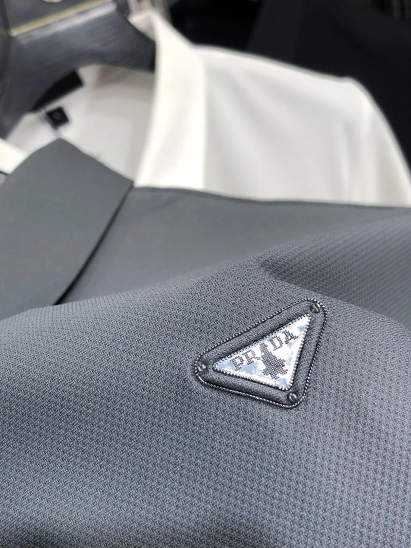 Genuine Prada T-Shirts