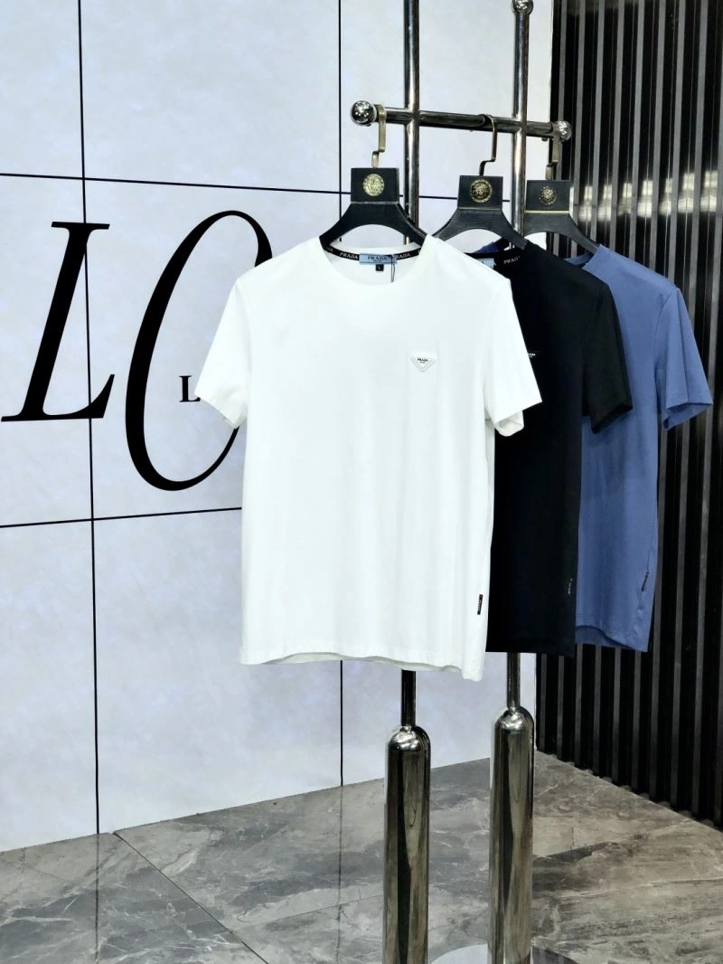 Prada T-Shirts