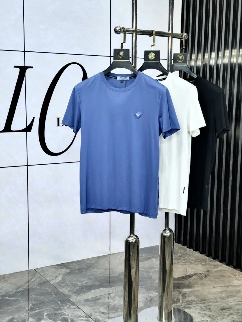 Bargain Prada T-Shirts