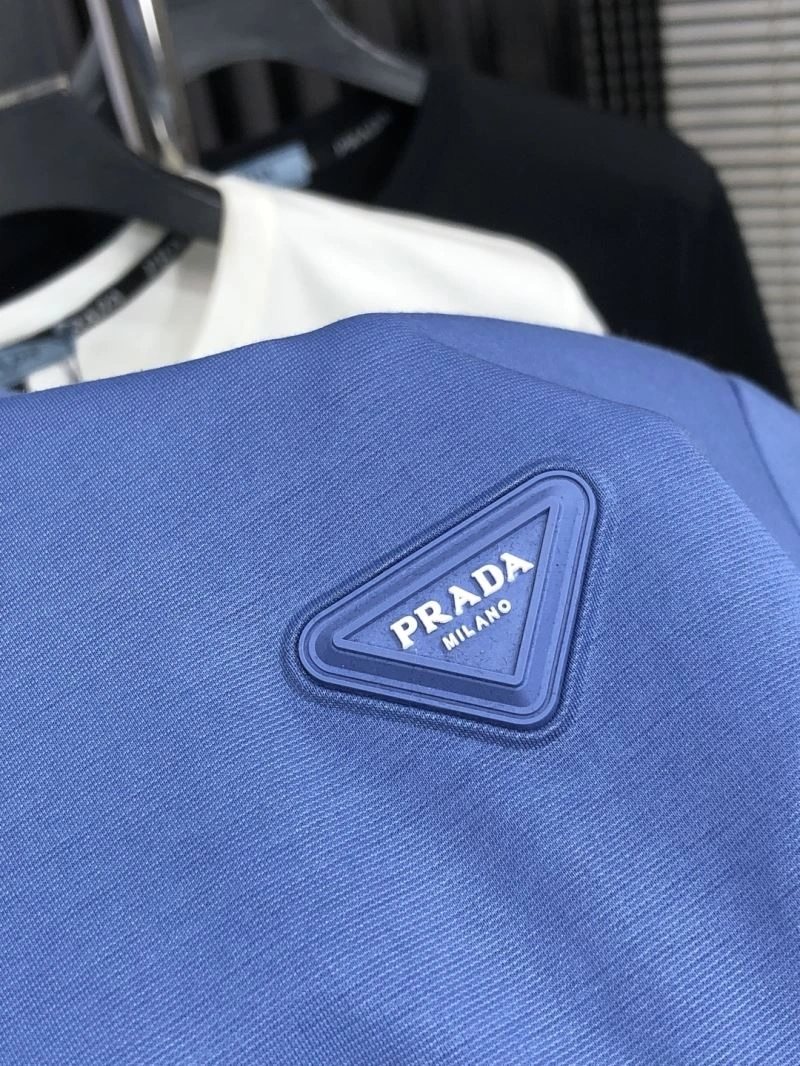 Bargain Prada T-Shirts