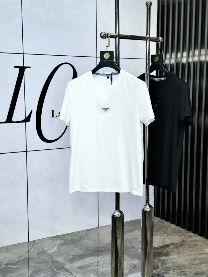 Prada T-Shirts