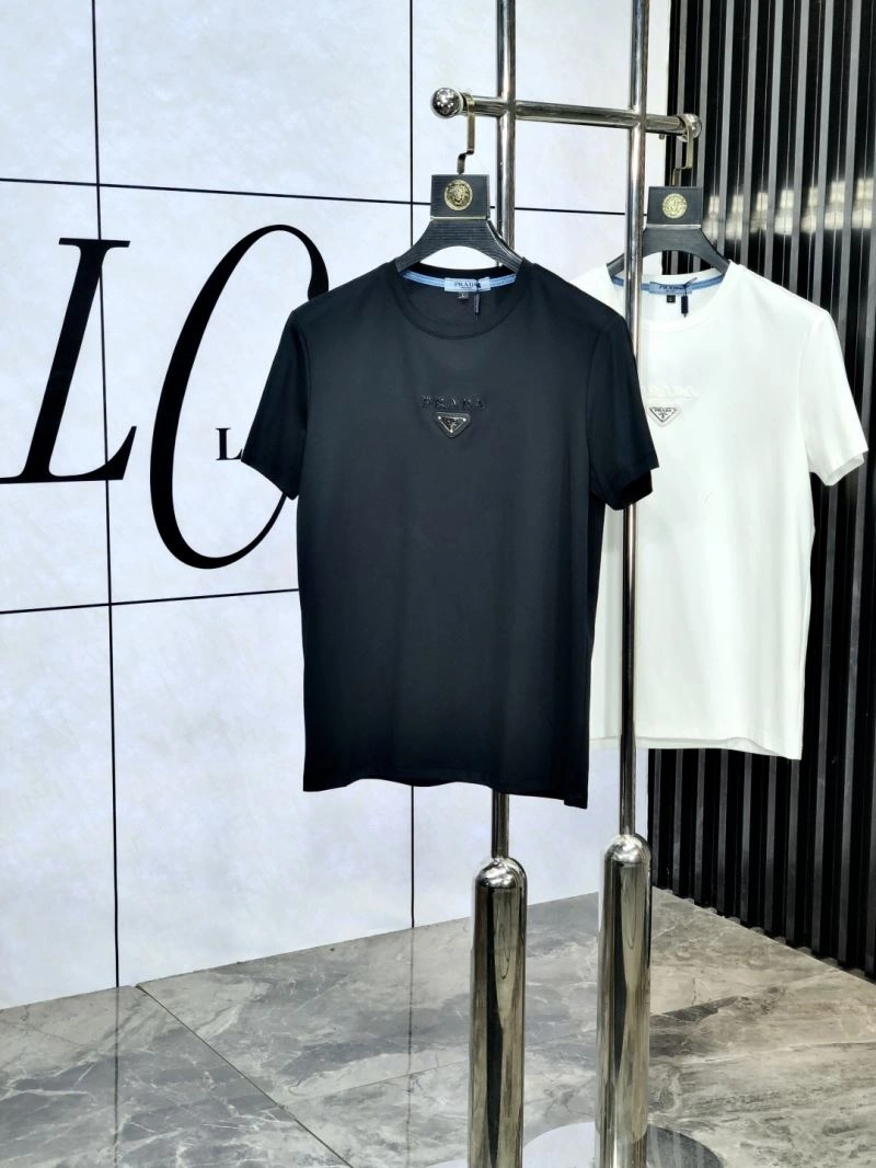 Budget-friendly Prada T-Shirts