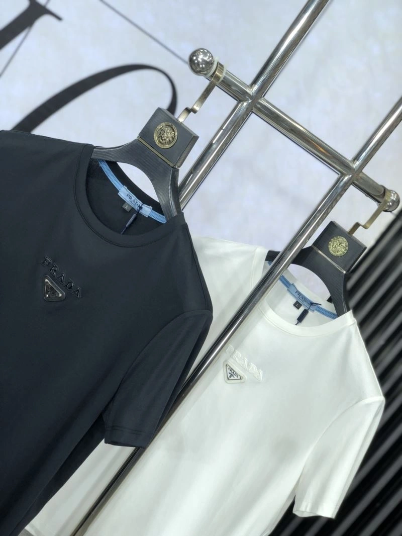Budget-friendly Prada T-Shirts