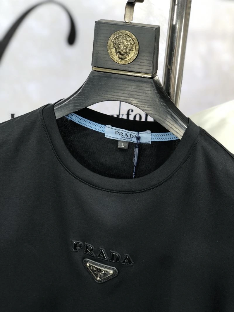 Budget-friendly Prada T-Shirts