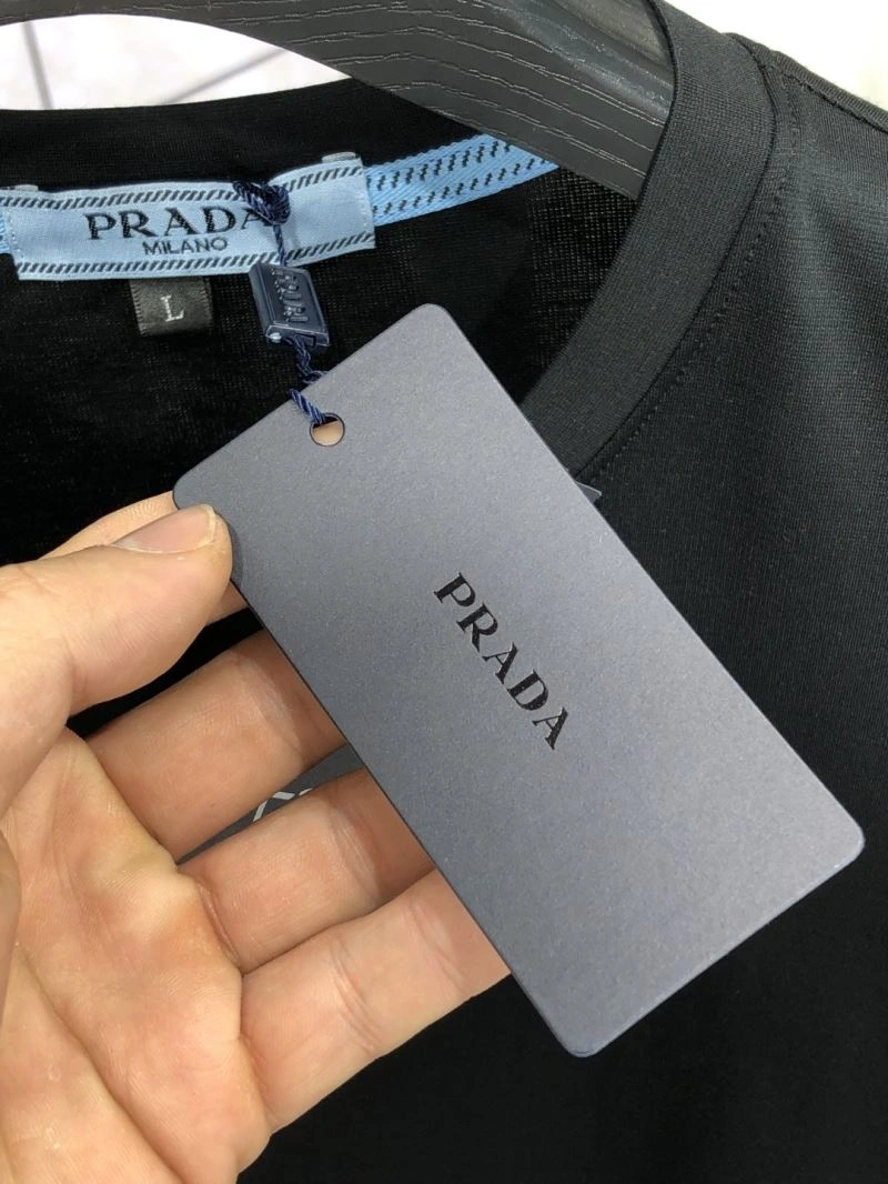 Budget-friendly Prada T-Shirts