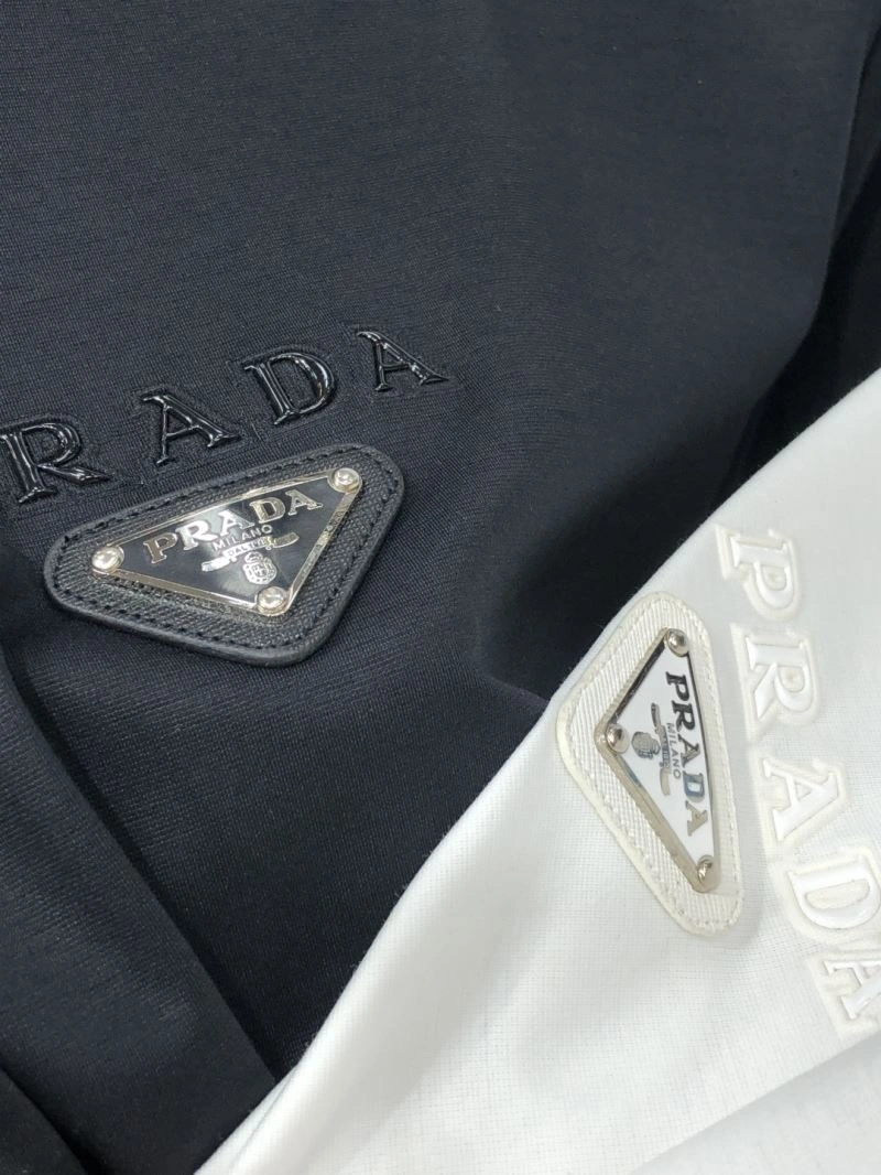 Budget-friendly Prada T-Shirts